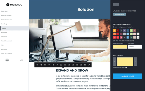 Try These 3 Best Proposable Alternatives - Prospero Blog