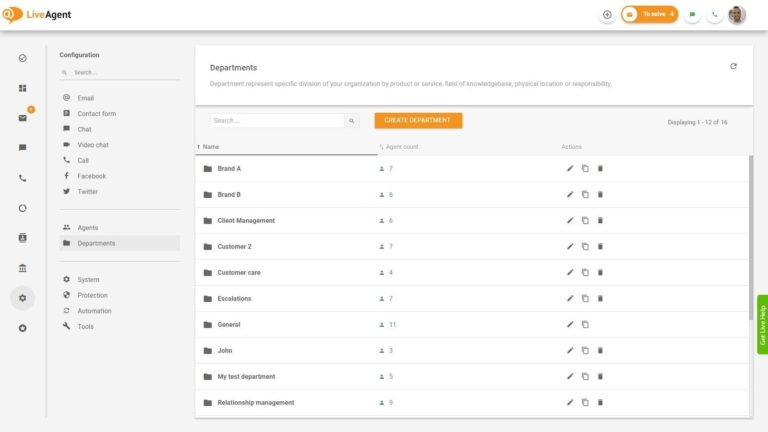 10 Tips for Getting the Most out of Your Help Desk System - Prospero Blog