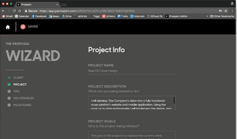 [UPDATED] 5 Best Online Proposal Software to Grow Your Freelancing ...