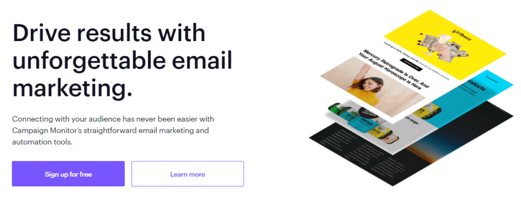 5+ Best Restaurant Email Templates to Attract More Diners - Prospero Blog