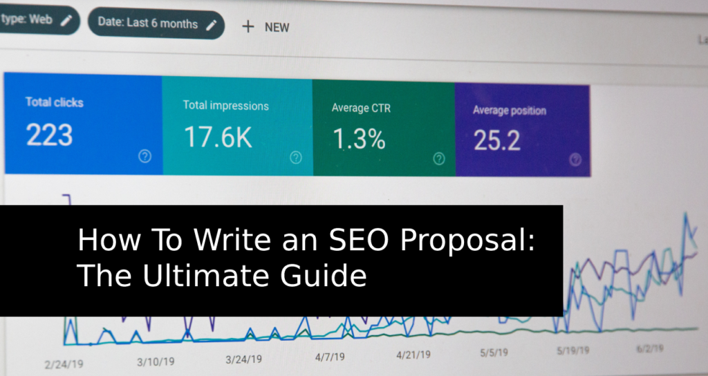 How to design Visually Appealing Business Proposals: Tips for Non ...