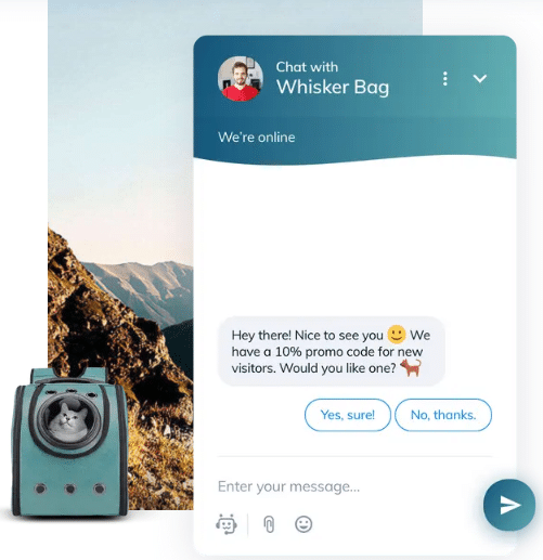A Review of the 10 Best Live Chat Apps to Boost Your Customer Support ...