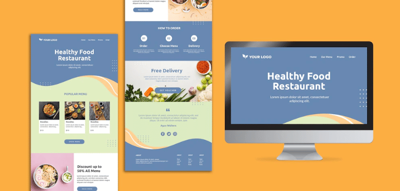 How to Write a Website Development Business Proposal - 10 Ways to Stand ...