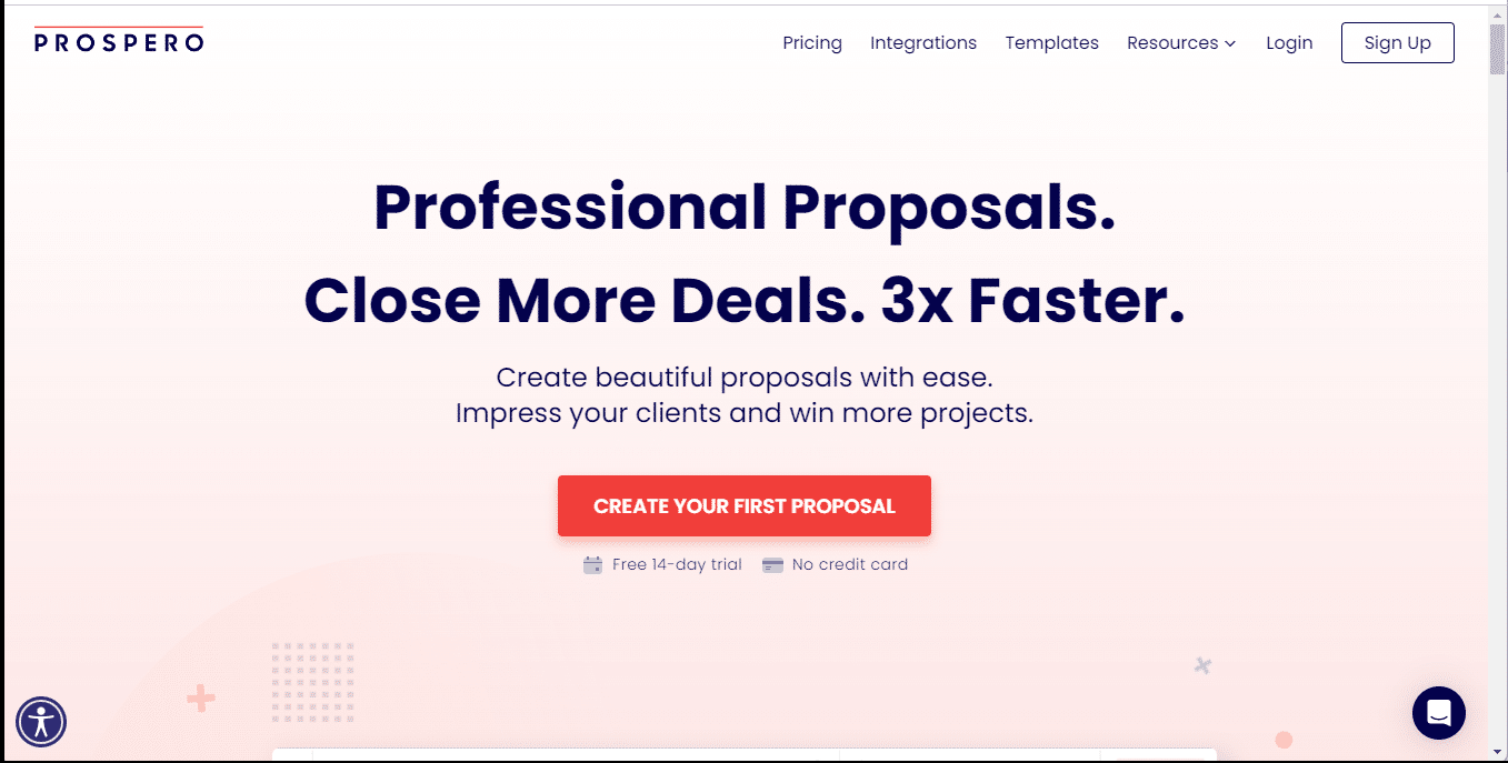 10 Steps to Write a Great Business Proposal - Prospero Blog