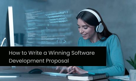How to Write a Winning Software Development Proposal - Prospero