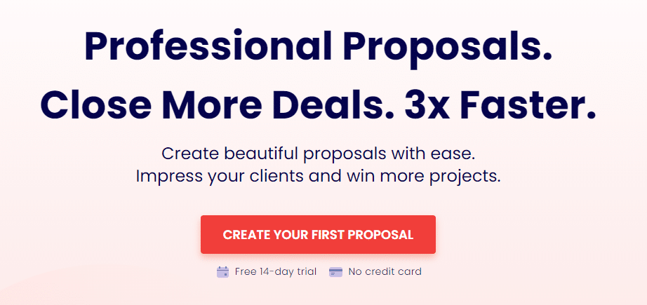 Lancelot Alternatives for Proposal Writing - Prospero Blog