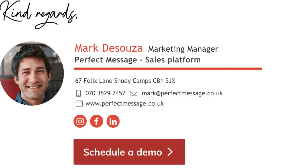 The Ultimate Guide to Creating Effective Cold Email Signatures ...