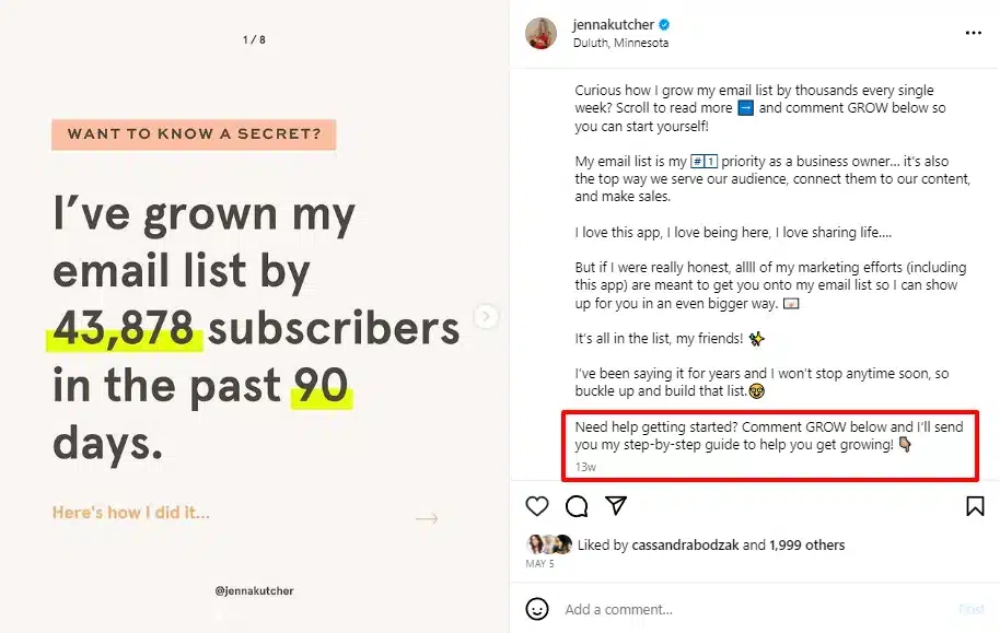 How to Build Your First Email Marketing Funnel - Prospero Blog