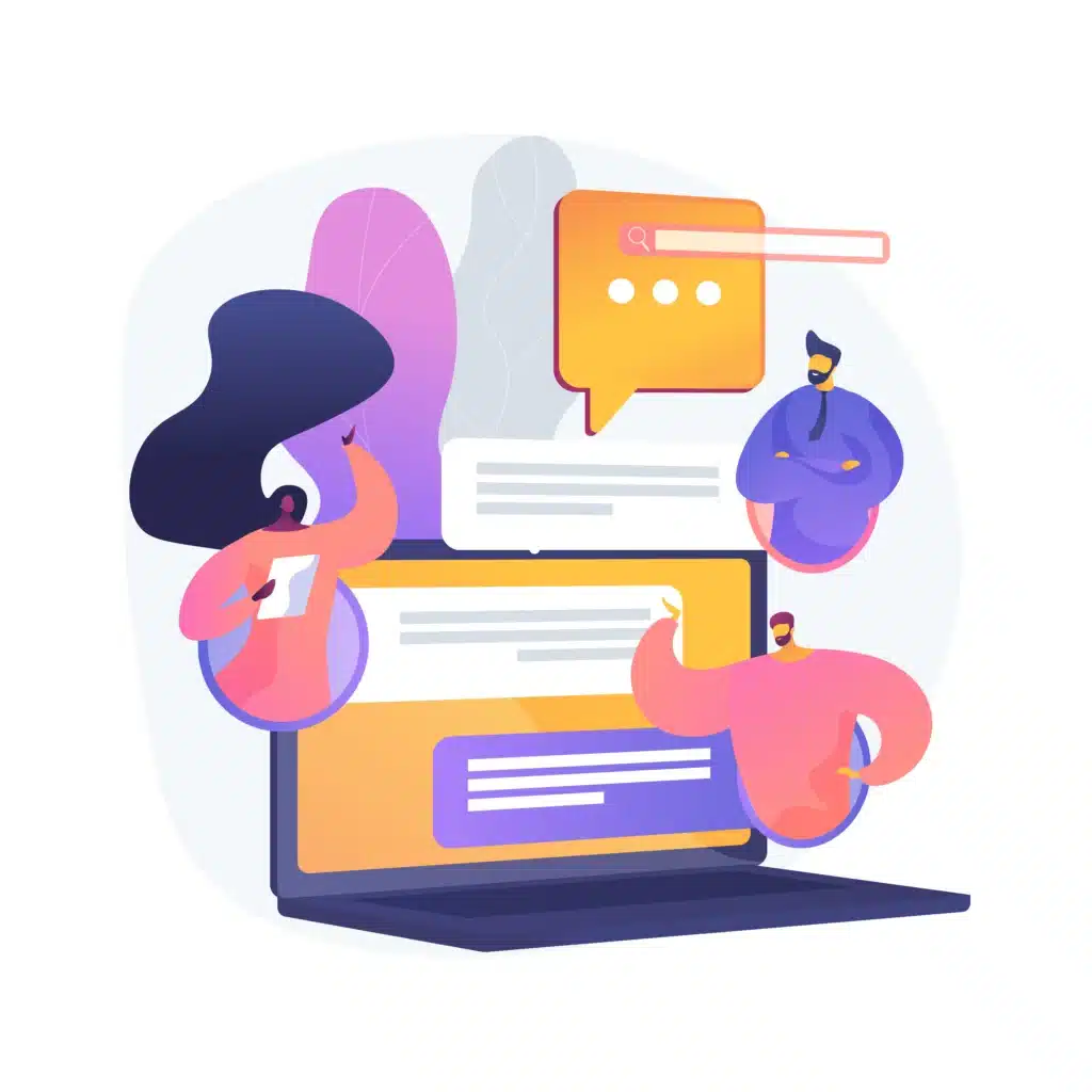 How Live Chat Can Help You Win More Proposals - Prospero Blog