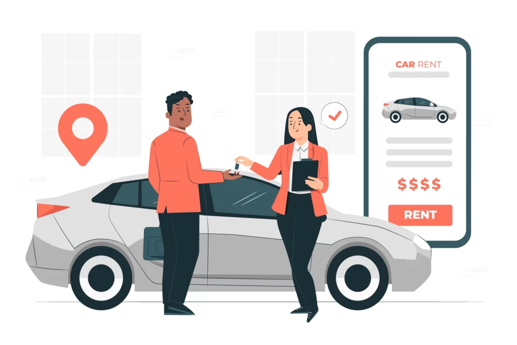 How to Write a Winning Car Rental Services Proposal - Prospero Blog