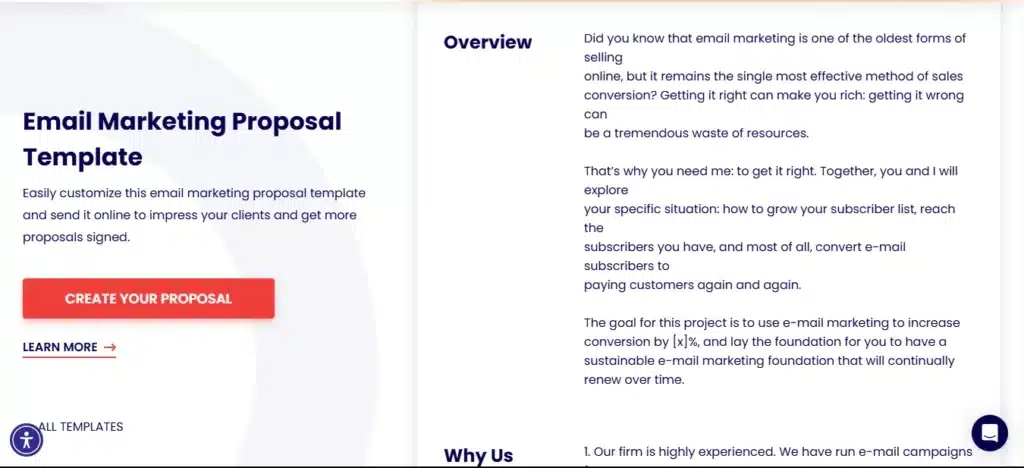 How to Send a Marketing Proposal Email: Expert Tips