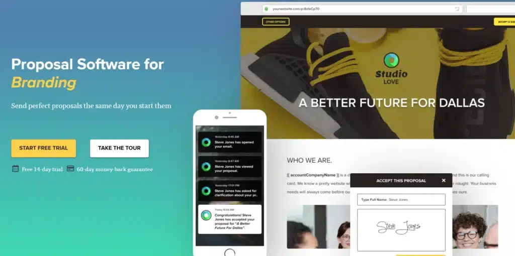 Top Proposal Software for FreshBooks Integration - Prospero Blog